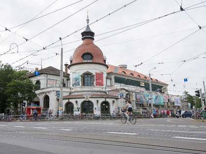 Nach 100 Jahren: „Loge zum blauen Krokodil" belebt legendären Leipziger ...