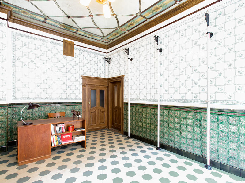 FANG Studio in Leipzig - LEIPZIGINFO.DE