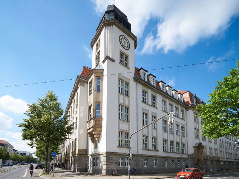 Wahl der Rektorin/Rektors an der HTWK Leipzig - LEIPZIGINFO.DE