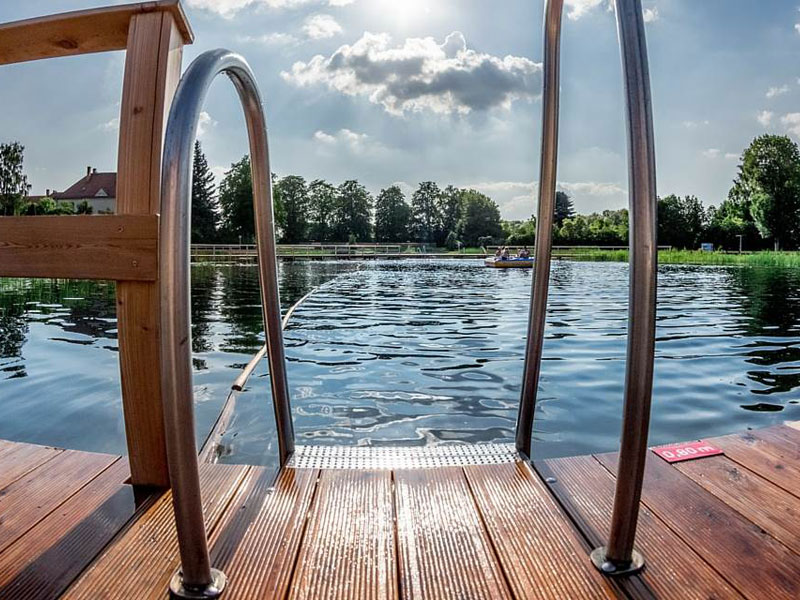 Ökobad Lindenthal in Leipzig - LEIPZIGINFO.DE