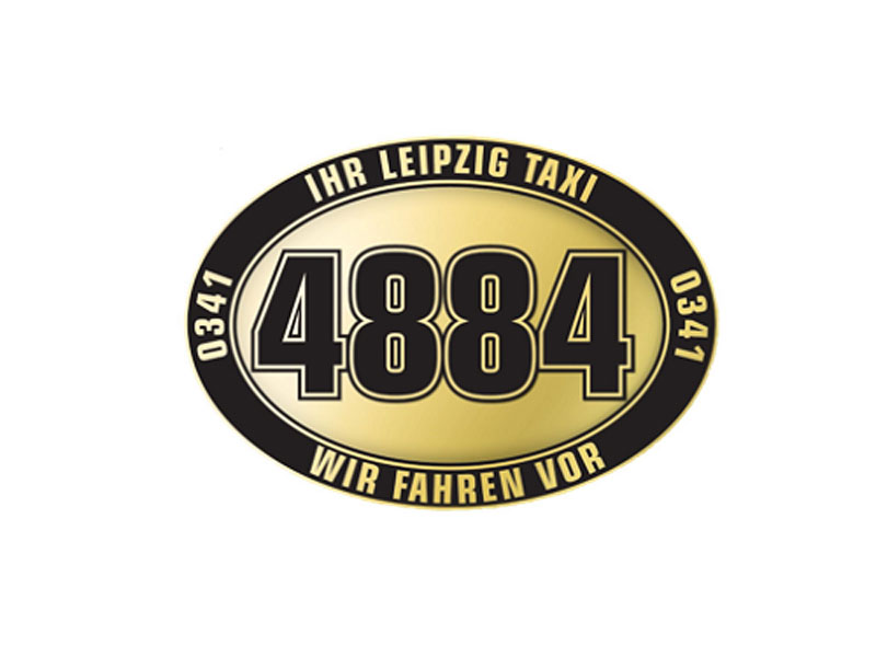 4884 Funktaxi in Leipzig - LEIPZIGINFO.DE