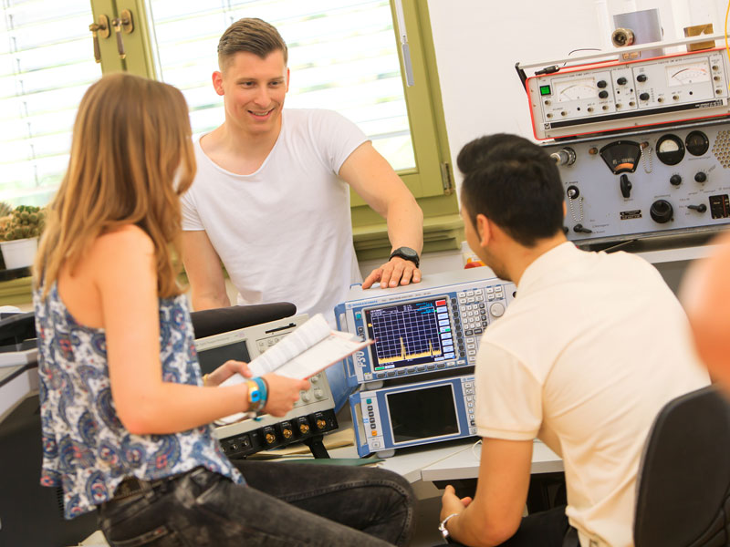 HTWK Leipzig erneut unter den besten Hochschulen für angewandte ...