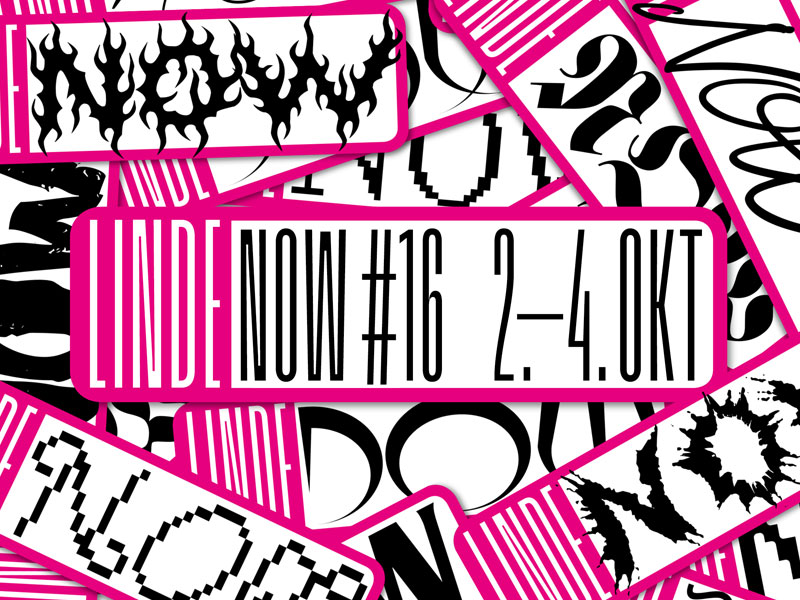 16. LindeNOW Festival im Leipziger Westen - LEIPZIGINFO.DE