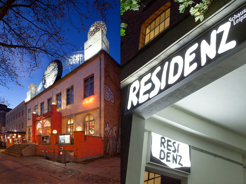 KATAPULT - Performance Plattform Leipzig schreibt neue Koproduktionsplätze aus - LEIPZIGINFO.DE