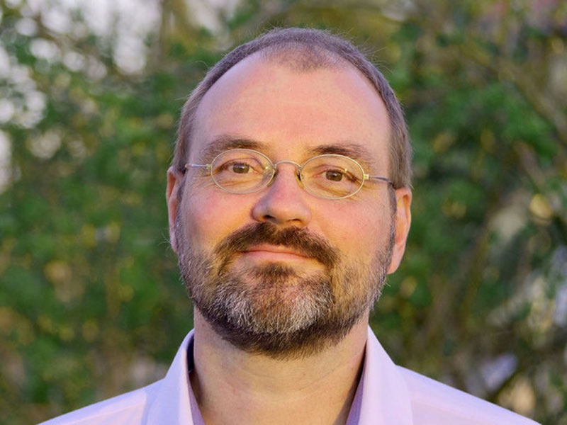 Christian Wirth erhält Leipziger Wissenschaftspreis 2022 - LEIPZIGINFO.DE