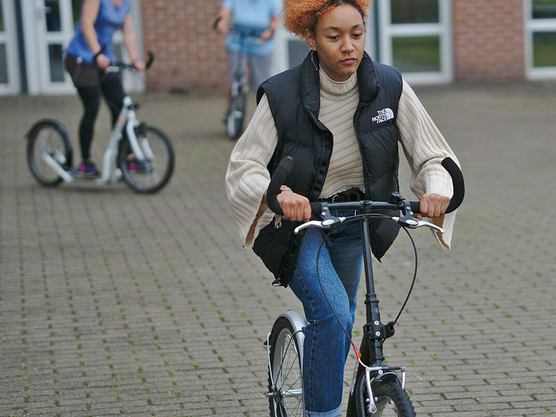Luxus Fahrradkurse Fur Erwachsene In Der Nahe Fotos