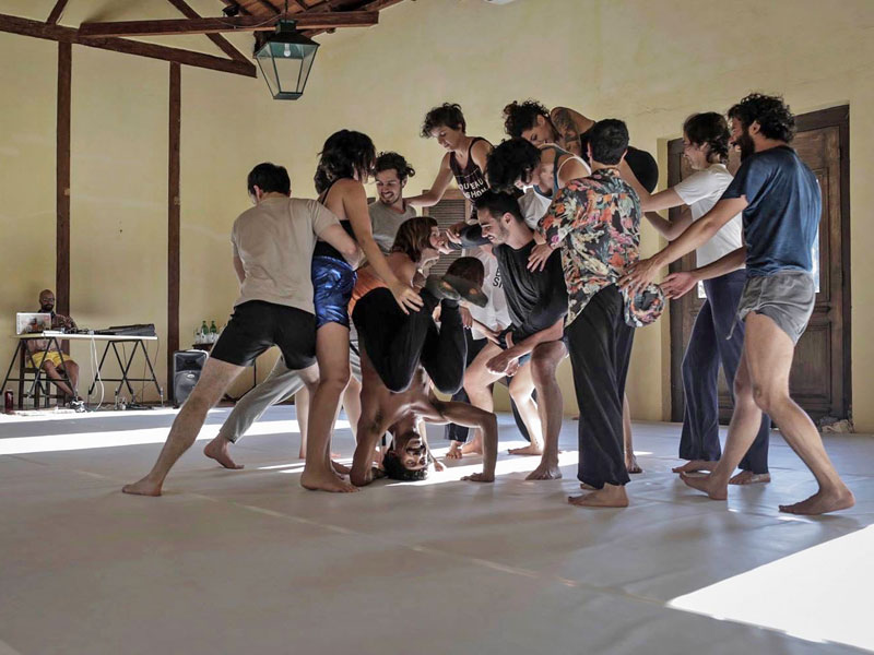 1. Leipziger Workshop-Festival - LEIPZIGINFO.DE