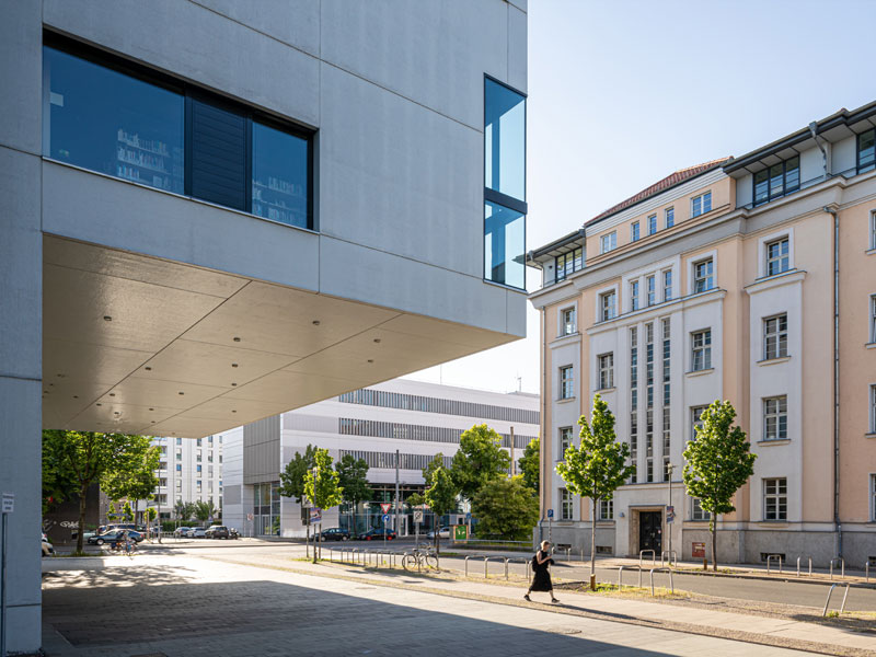 Öffentliche Ringvorlesung feiert „30 Jahre HTWK Leipzig“ - LEIPZIGINFO.DE