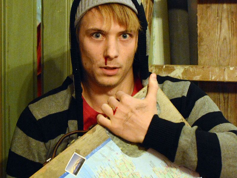 Theater im Herzen zeigt das Stück "Eine irische Tragikomödie - Das ...