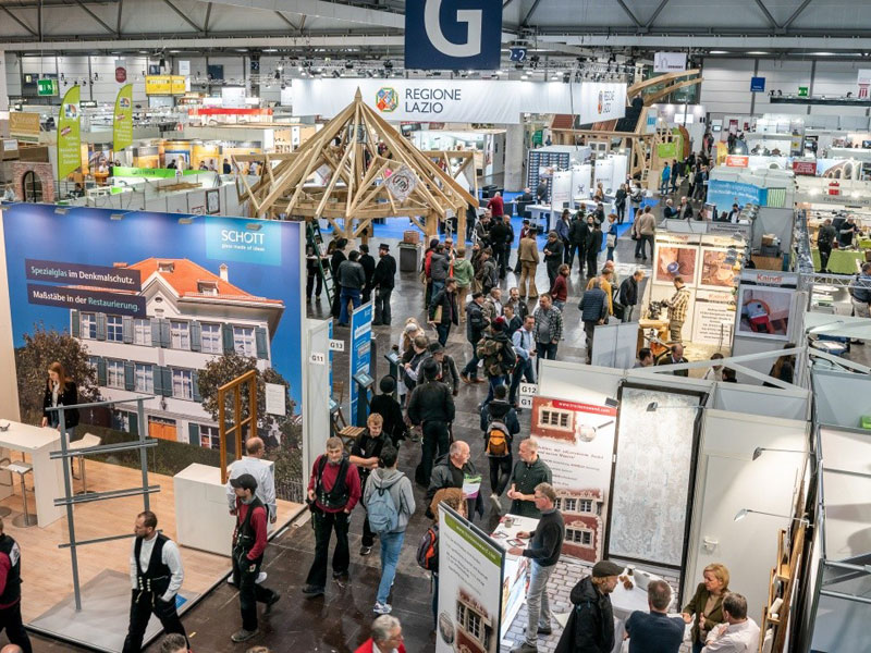 denkmal Leipzig und MUTEC feiern starkes Comeback - LEIPZIGINFO.DE