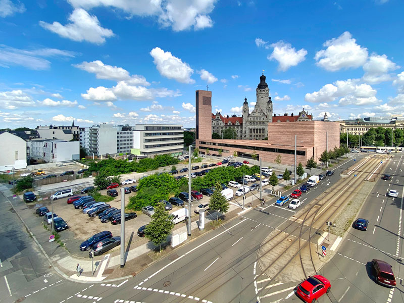 AOC reicht Bauantrag für nachhaltiges Stadtquartier „Urbanum 1“ im ...