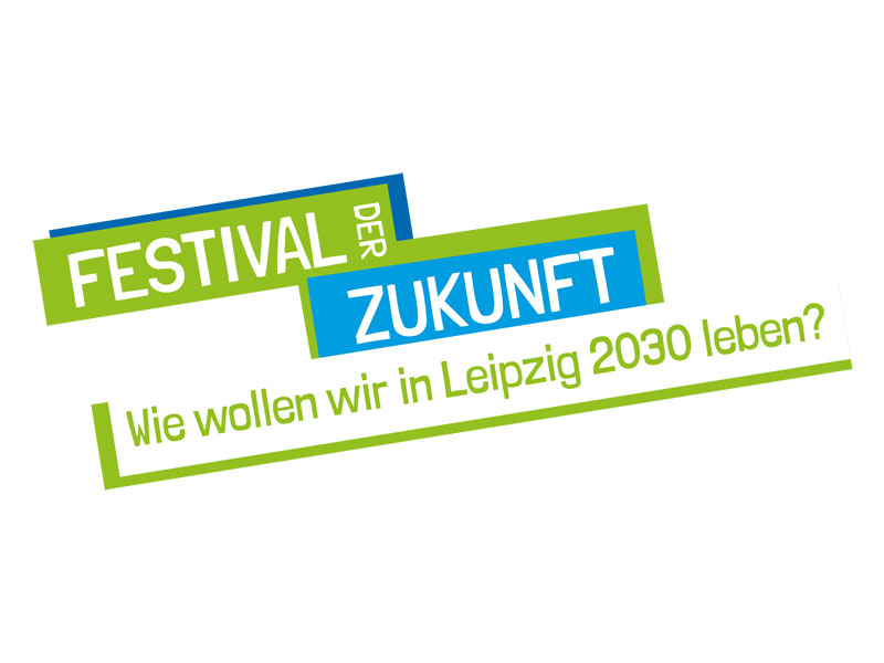 Die Stadt feiert den 1. Leipziger Zukunftstag - LEIPZIGINFO.DE