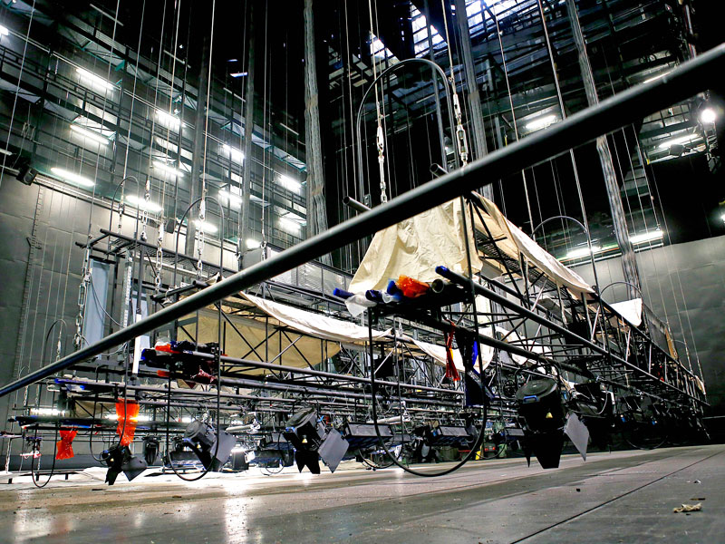 Oper Leipzig: Der September wird jung und verrückt - LEIPZIGINFO.DE