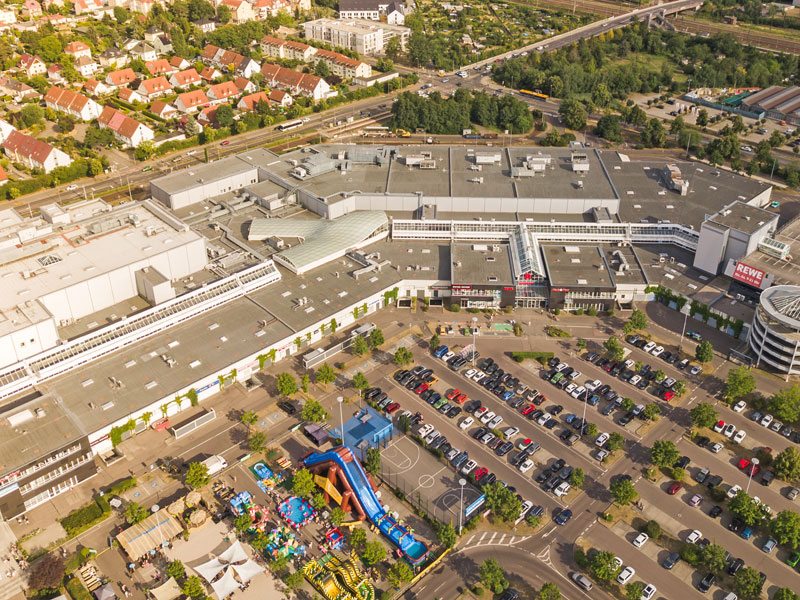 Wunderbar Paunsdorf Center Offnungszeiten Bilder