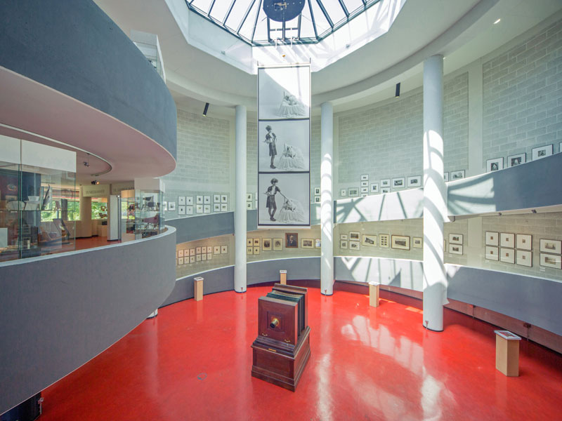 10 Jahre Deutsches Fotomuseum - LEIPZIGINFO.DE