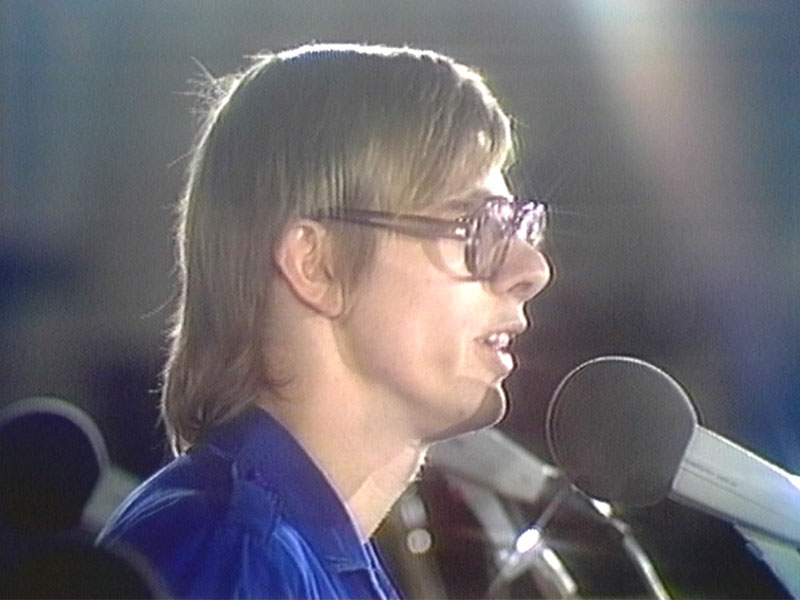 Zeitgeschichtliches Forum Leipzig zeigt Dokumentarfilm „Gundermann ...