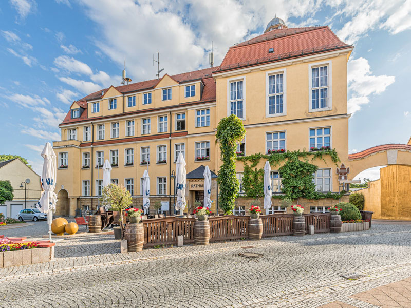 Taucha feiert sein Stadtfest „Tauchscher“ mit vielen Höhepunkten und ...