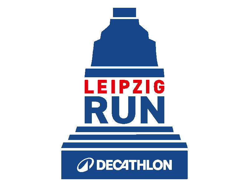 Leipzig erwartet eine Laufparty: DECATHLON LEIPZIG RUN mit ...
