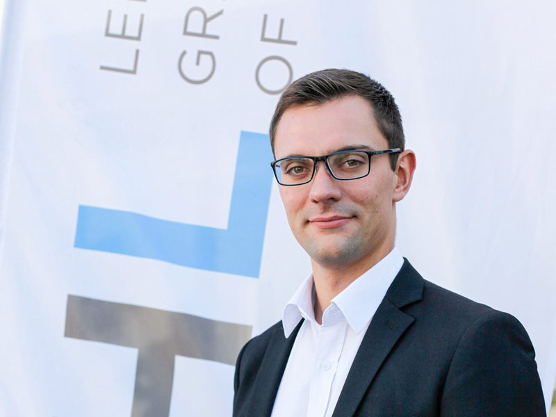 Starkes Netzwerk engagiert sich mit Deutschlandstipendien an der HHL ...