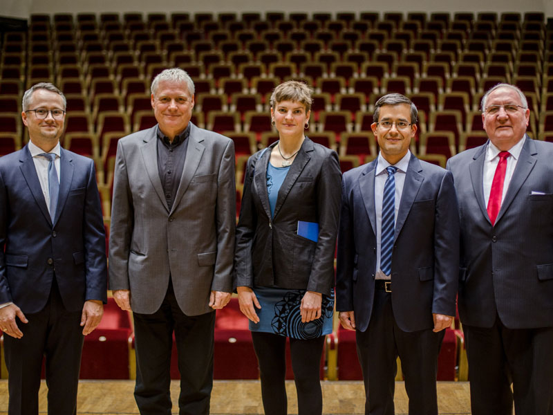 HTWK Leipzig begrüßt 1.900 Studienanfänger - LEIPZIGINFO.DE