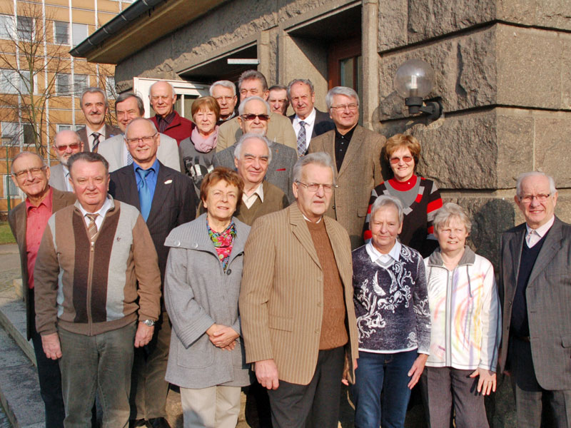 Ex-HTWK-Personal nimmt Abschied vom Standort Markkleeberg - LEIPZIGINFO.DE