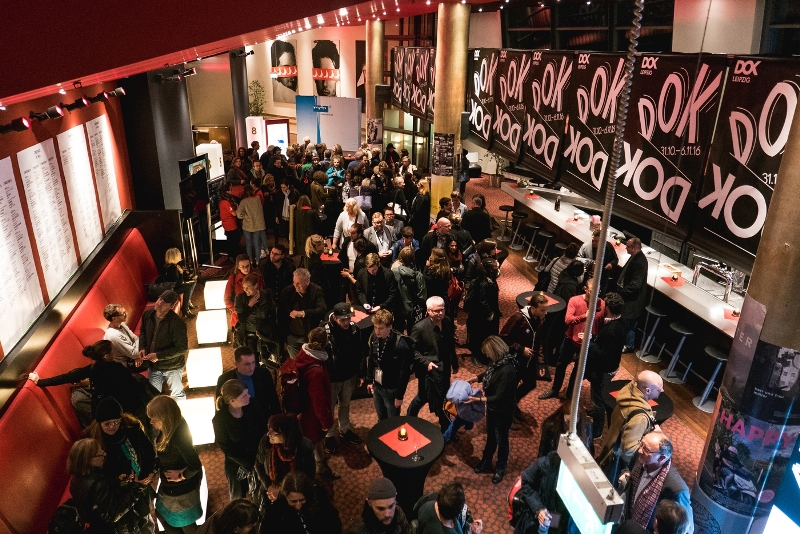 Dok Leipzig: Filme der Sonderprogramme stehen fest - LEIPZIGINFO.DE