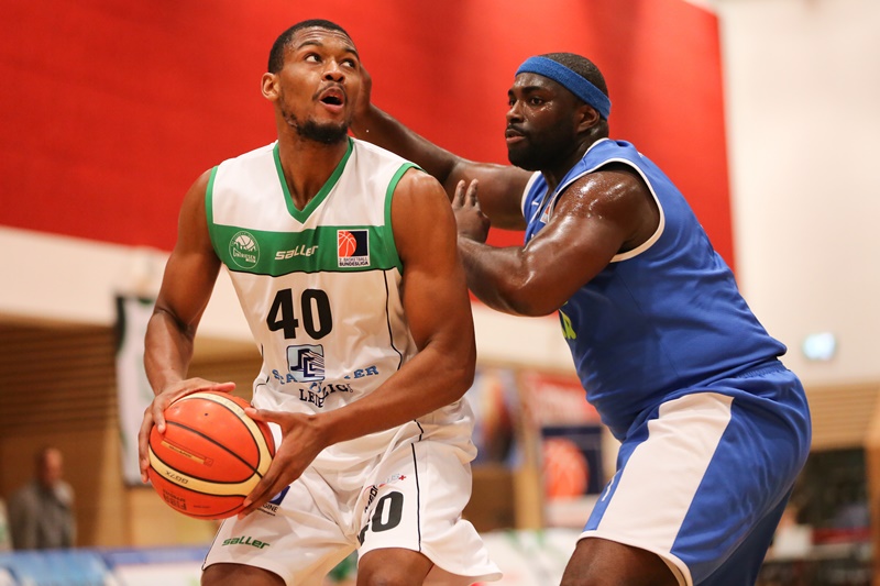 Nachlese: Scan Plus Baskets Elchingen vs. Uni-Riesen Leipzig ...