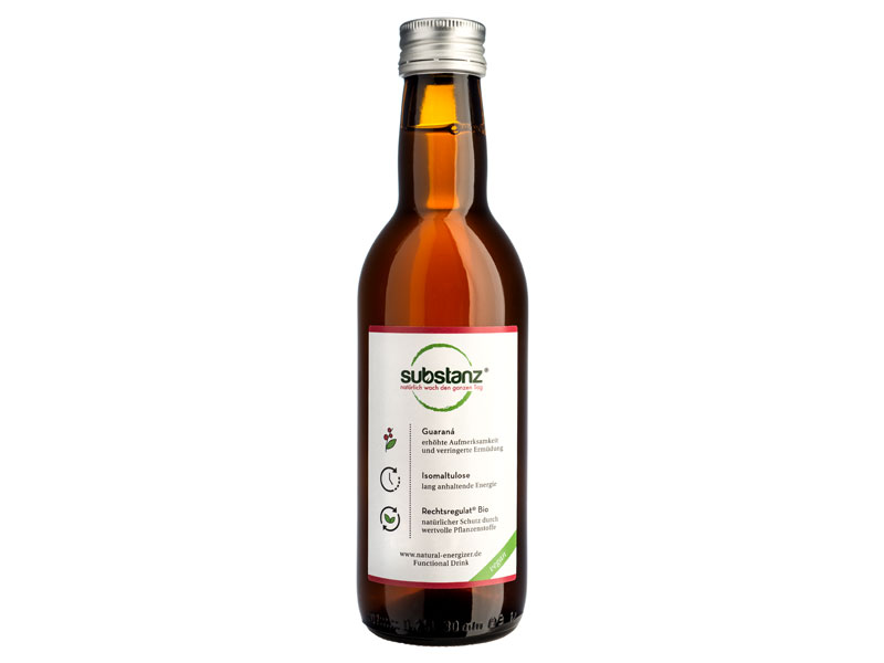 Leipziger Startup startet Online-Verkauf von substanz® - LEIPZIGINFO.DE