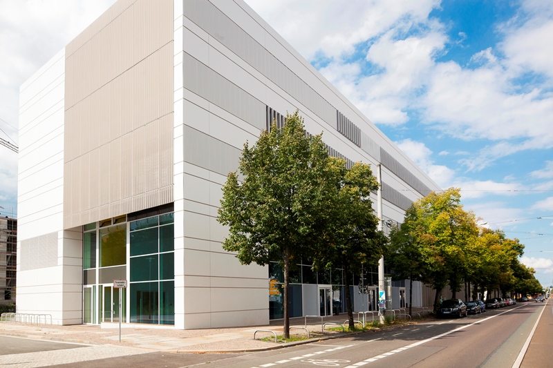 HTWK Leipzig - eine von 48 „Innovativen Hochschulen“ in Deutschland ...