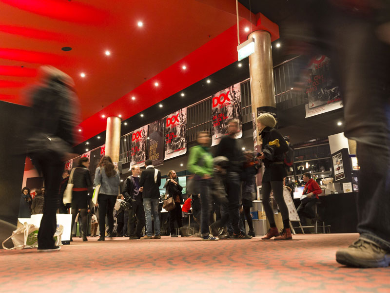 Zum 58. Mal öffnet DOK Leipzig das Fenster zur Welt - LEIPZIGINFO.DE