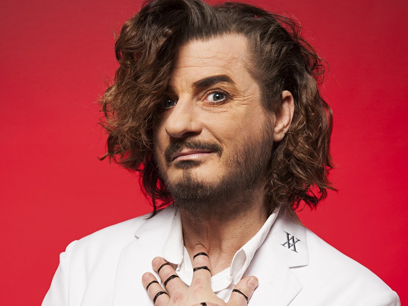 Kay Ray Show am 13.05.2023 in Leipzig - LEIPZIGINFO.DE